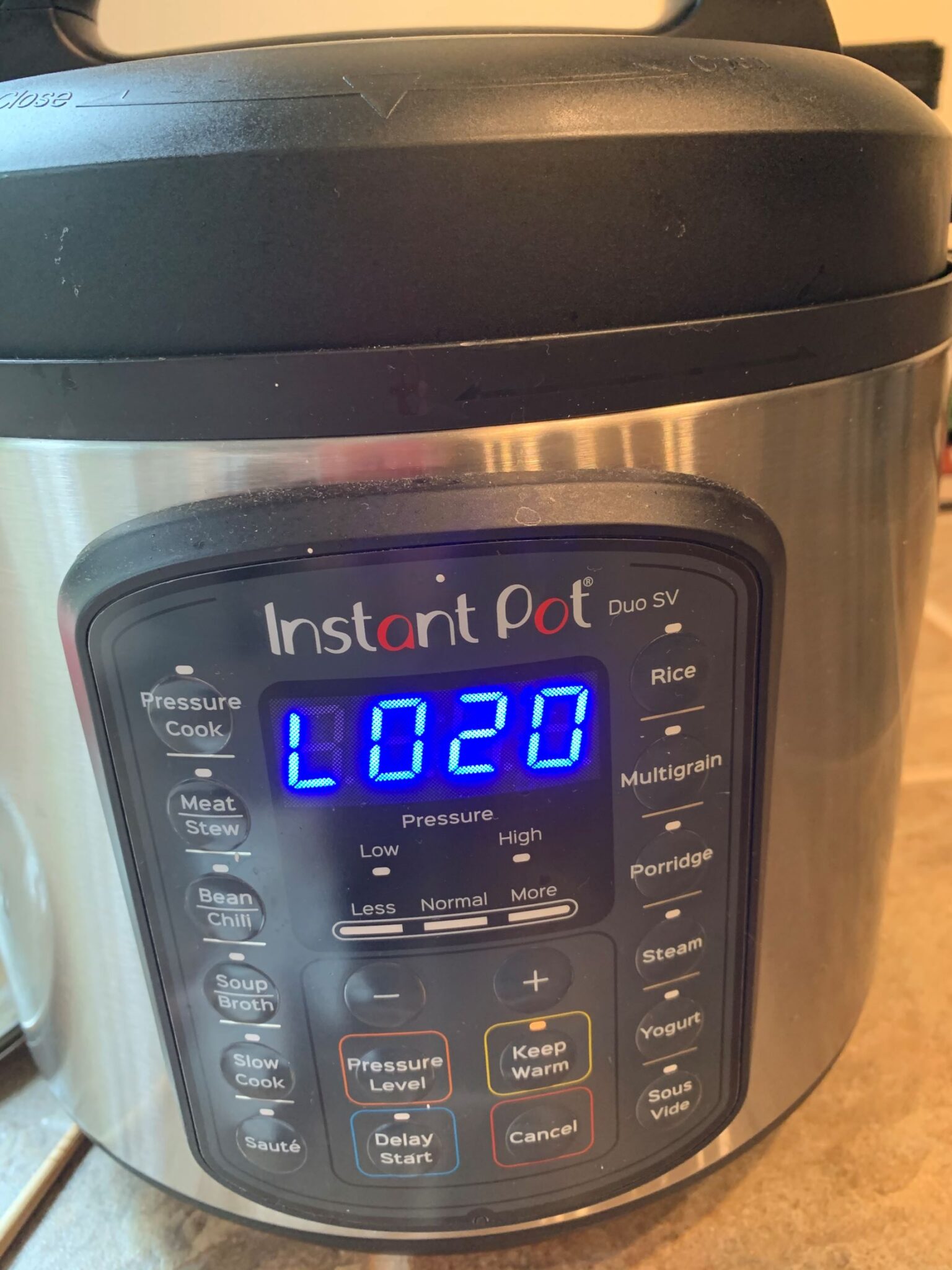 Instant Pot Korean Chicken Soup, Dak Gomtang ⋆ Seasoned by Jin