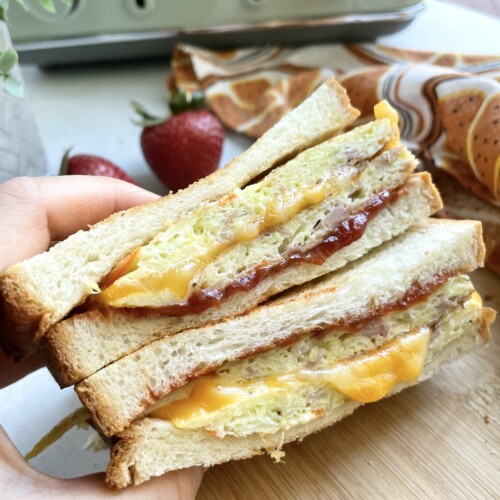 Korean Sushi Rice Bowl/Hwedupbap ⋆ Seasoned by Jin